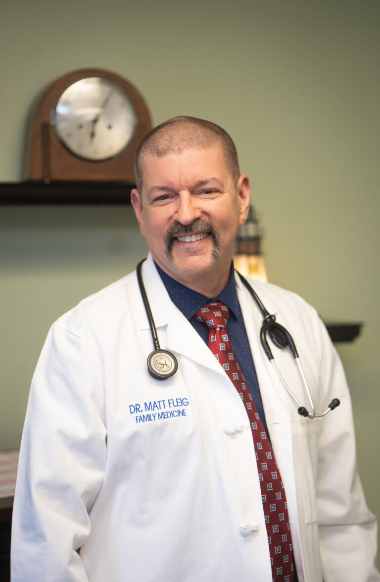 About Us – Fleig Family Medicine